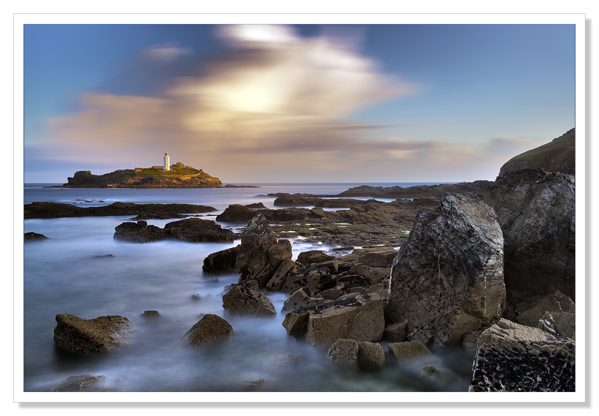 Trinity House Lighthouse Calendar Competition | Cornwall Photographic
