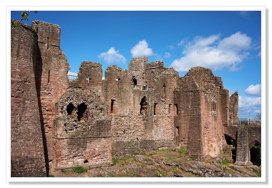 A Couple more Castles.. | Cornwall Photographic