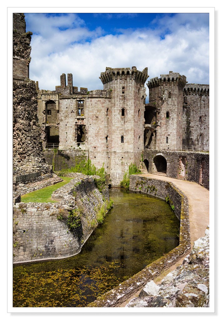 A Couple more Castles.. | Cornwall Photographic